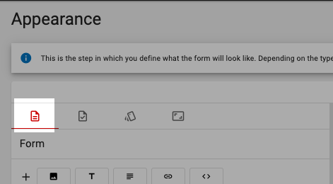 Visual Form Builder – iPresso - Help Center