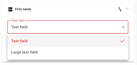 Visual Form Builder – iPresso - Help Center
